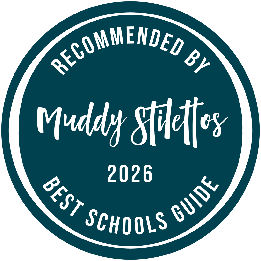 Kew College Prep, Richmond - London | Muddy Stilettos